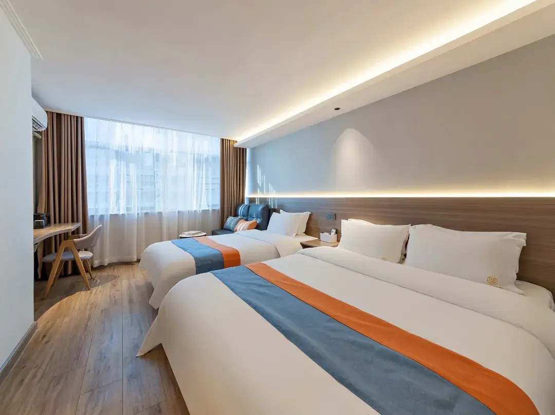 Xiamen Yiyi Hotel - Xiamen