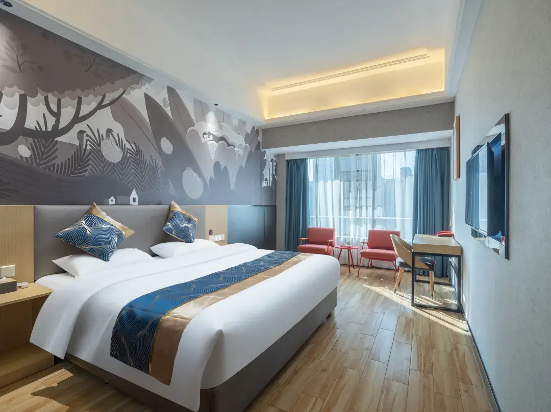 Shankee Hotel - Changsha