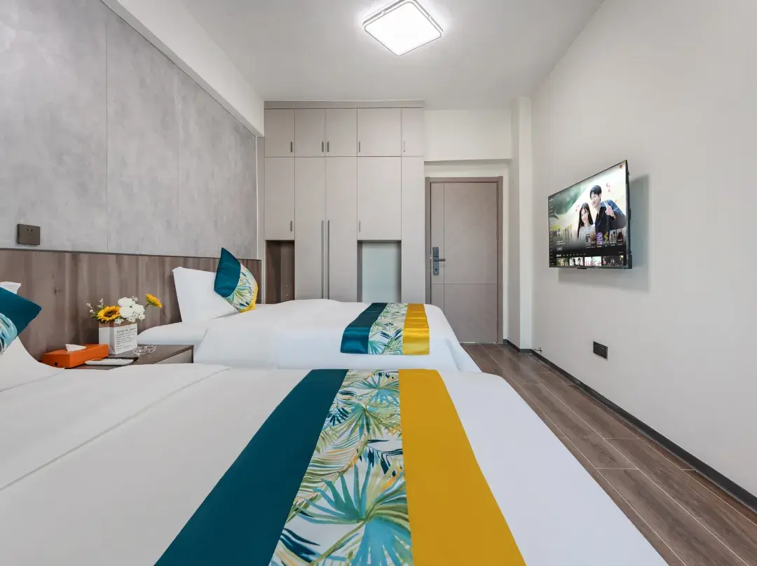 Pure Waterfront Hotel - Dongguan