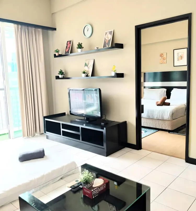 Seri Bukit Ceylon Residency Bukit-bintang City Centre By Sweet And Cozy Home - Bukit Bintang