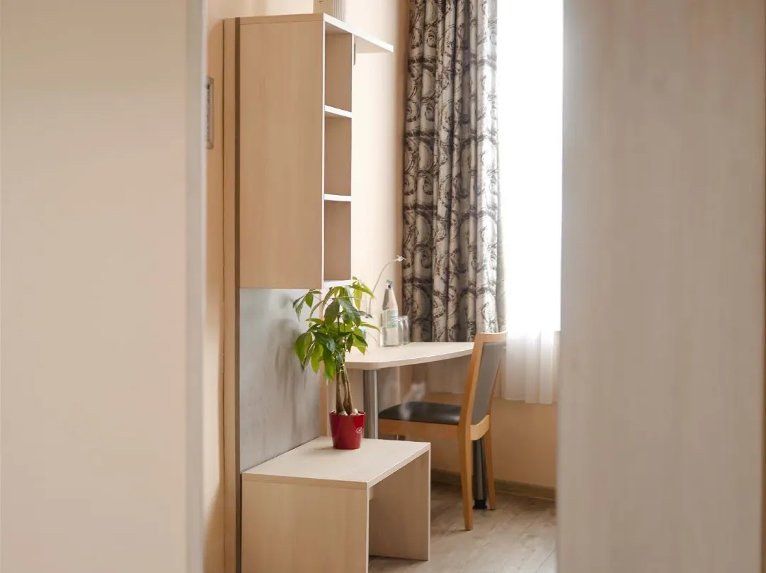 Abtei Hotel & Restaurant - Bergheim, Germany