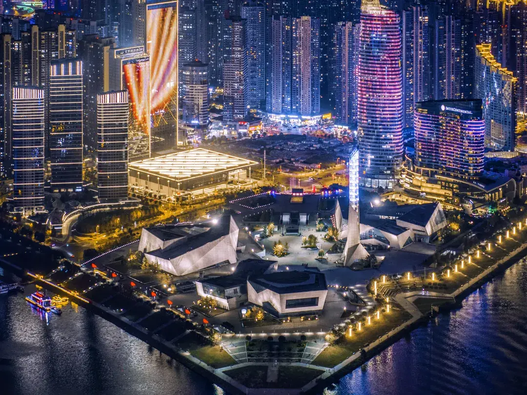 Changsha North Star International Hotel - Changsha