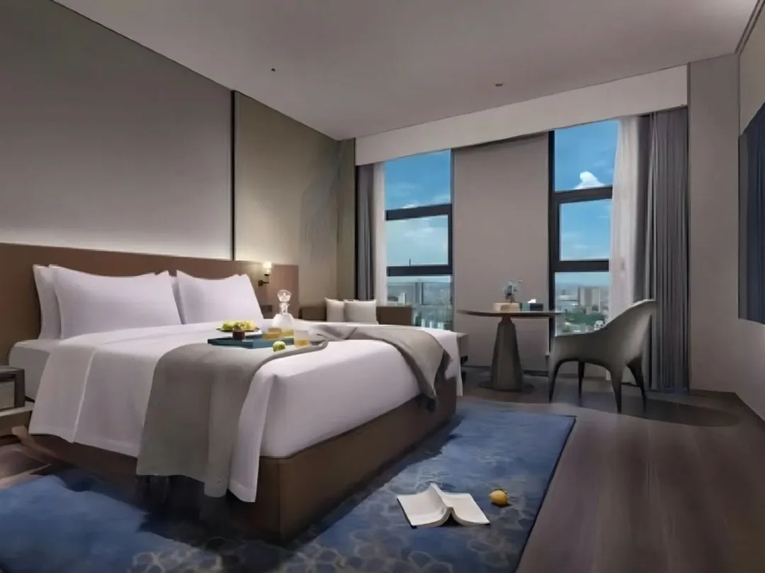 Lotus Hotel Apartment -
