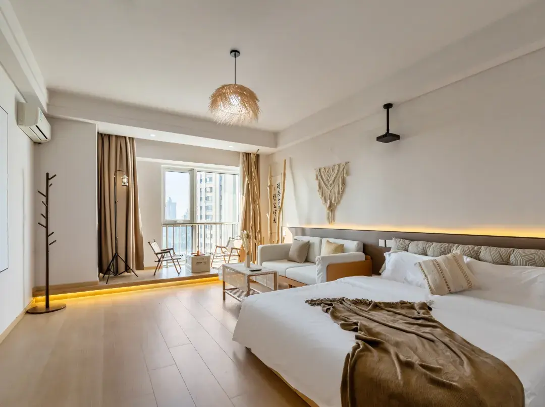 Toao Homestay - Dalian