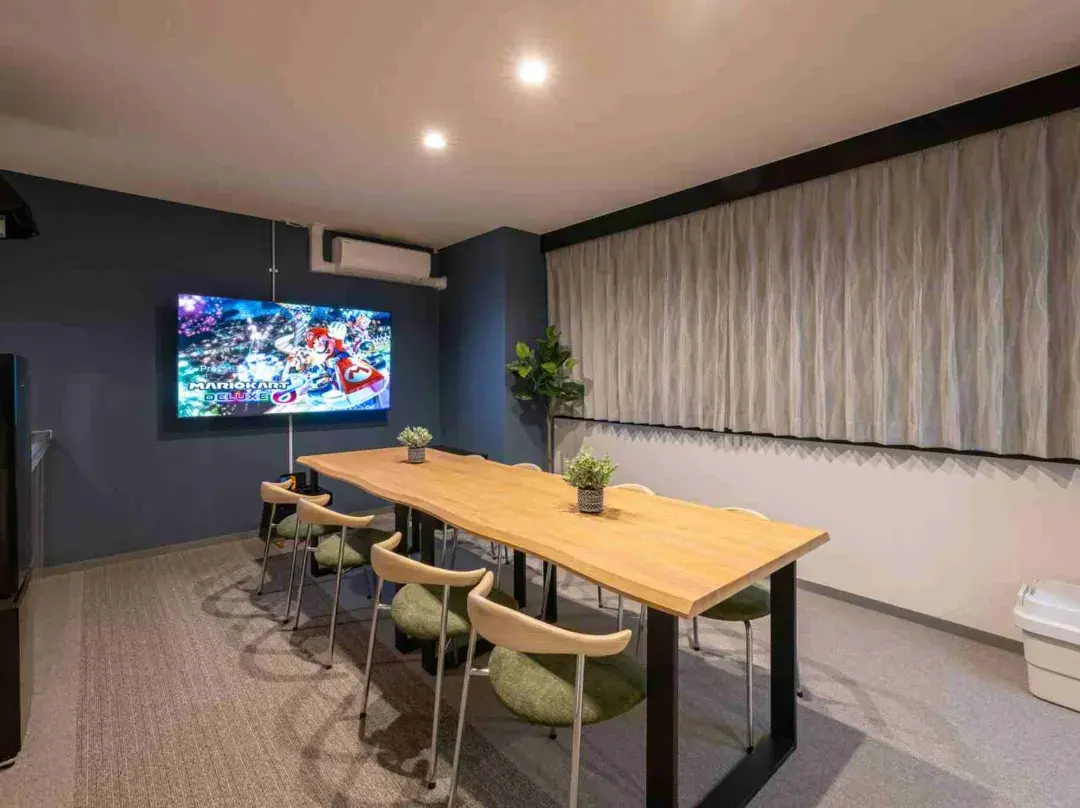Tasone Stay Osaka Shinsaibashi Higashi Okuda Building 402 - Umeda
