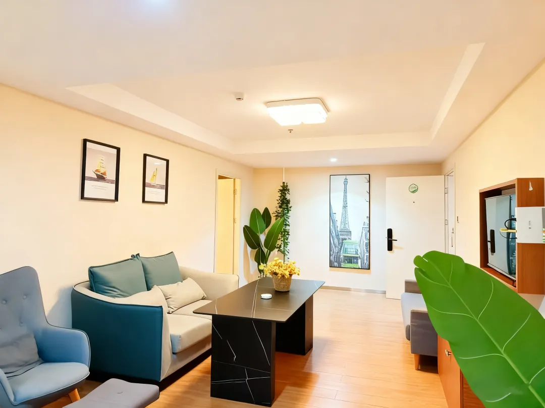 Yousijia Hotel - Fuyang