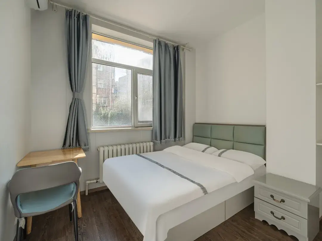 Dalian Xuan'ai.house Holiday Homestay - 다롄 시
