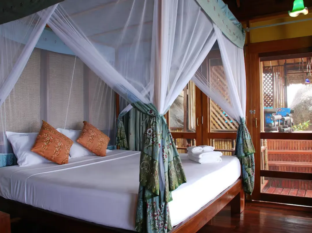 Charm Churee Village - Ko Tao