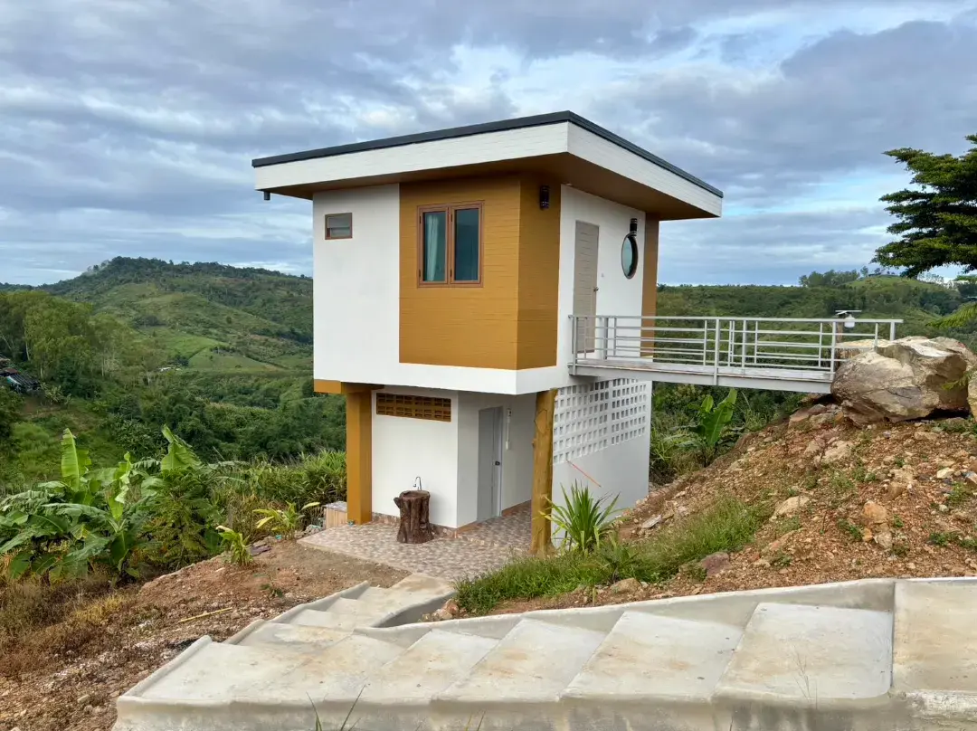 Khaolomyen - Khao Kho