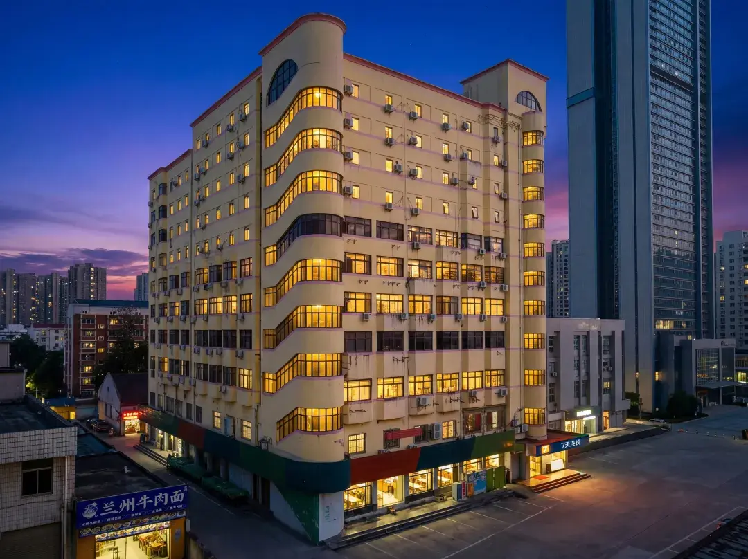 7days Inn Hotel - Shenzhen