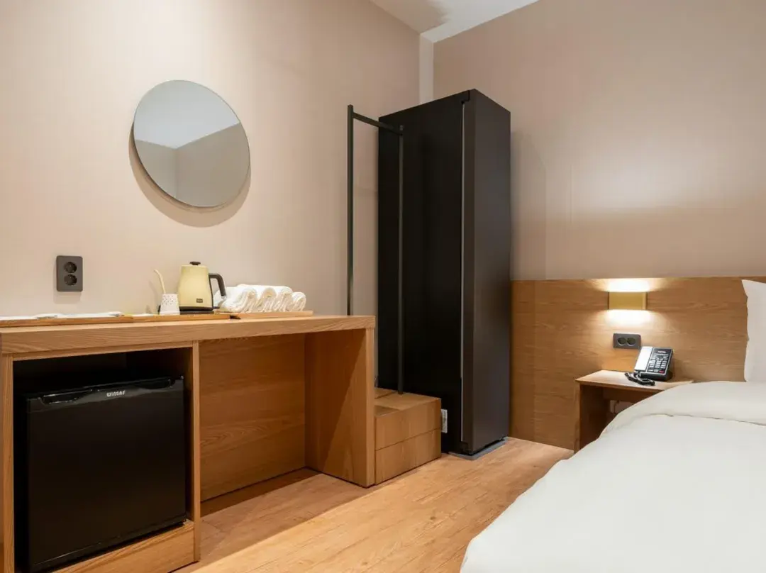 Gwangju Hotel 23°c - Gwangju