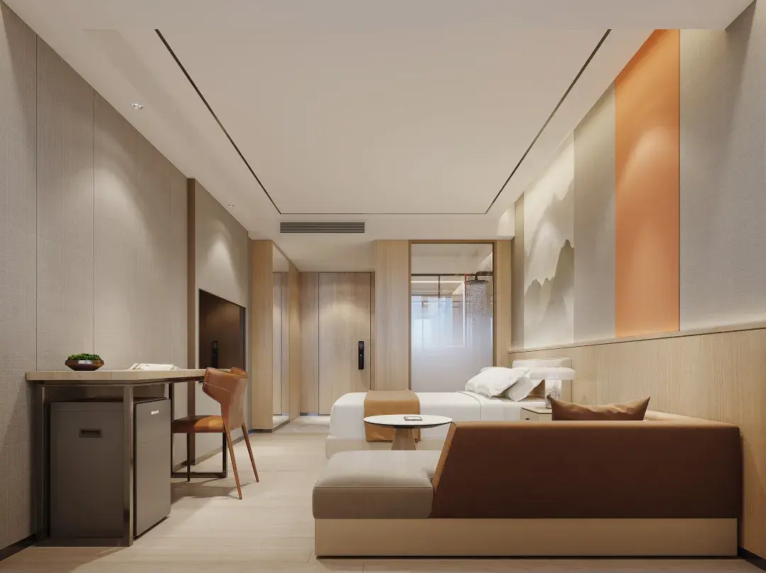 Kapok Bay Chain Apartment - Hong Kong