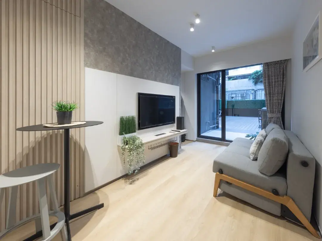 Lodgewood Wan Chai - Tseung Kwan O