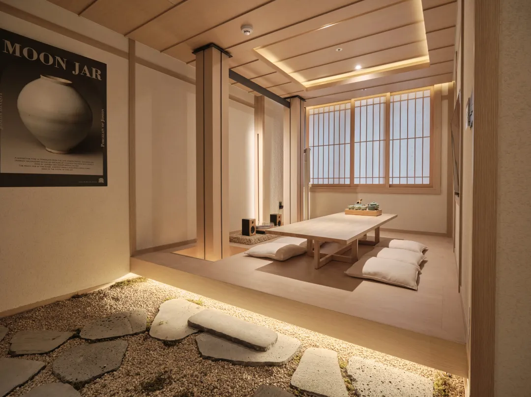 Uh Suite Central Seoul - Myeong-dong