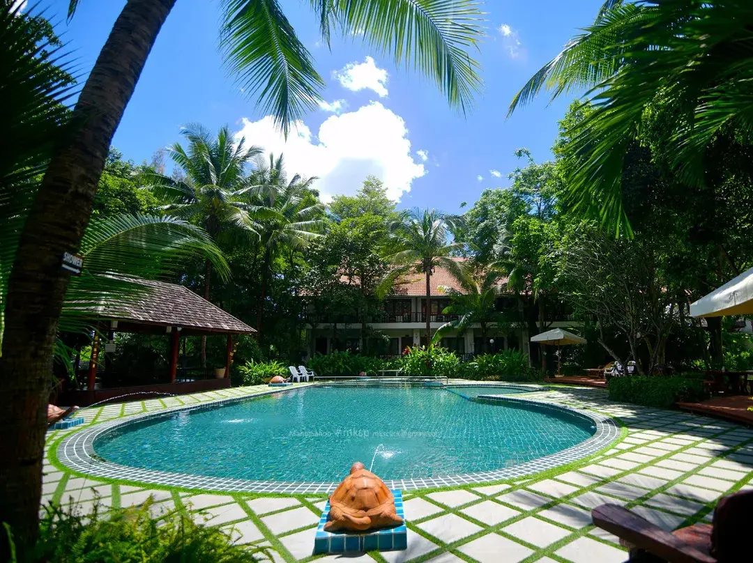 Rachawadee Khonkaen Airport Hotel - Khon Kaen