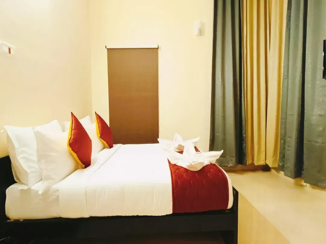 Neighbour Inn Aparthotel - Chennai