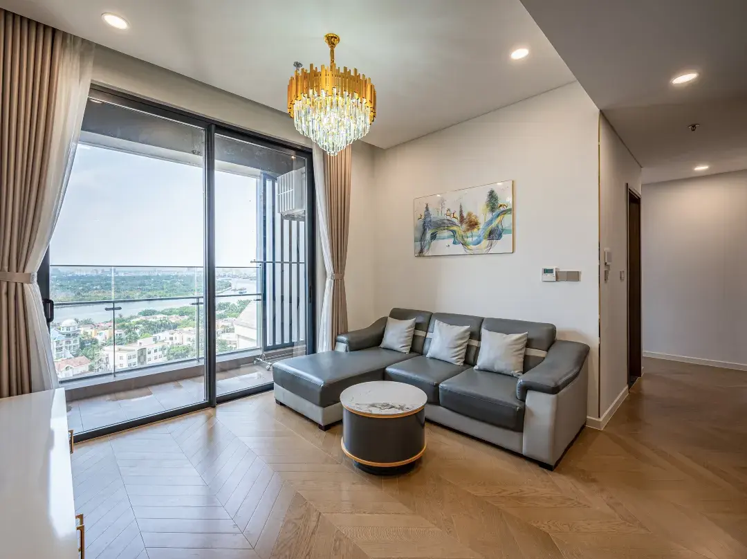 Lumiere Riverside Condotel Resident Suite - Hô Chi Minh-Ville