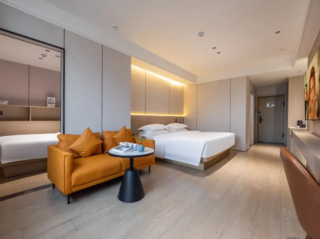Fenglin Hotel - Shaoxing