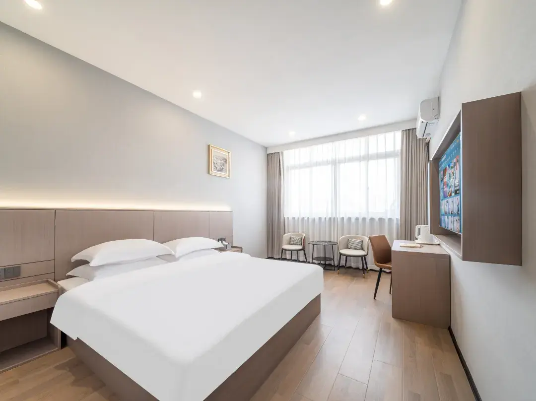 Xindongfanghong Hotel - Wenzhou