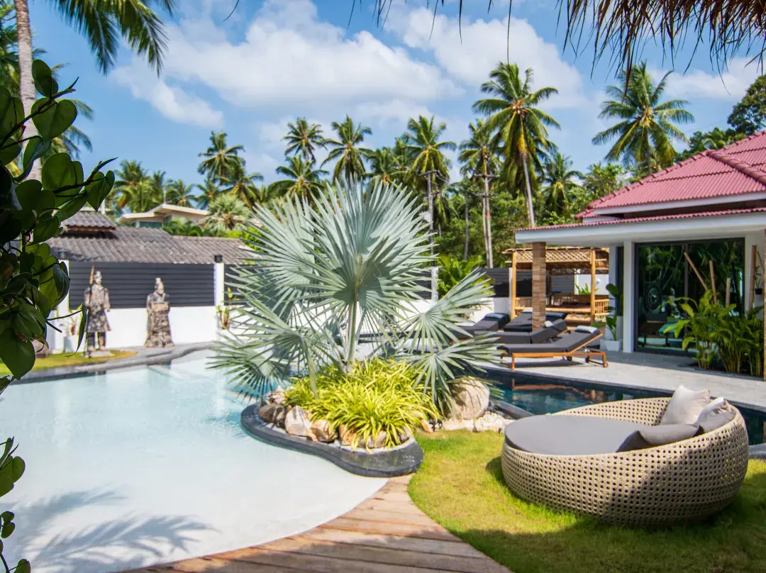 La Belle Vie - Boutique Hotel Adults Only - Ko Pha Ngan