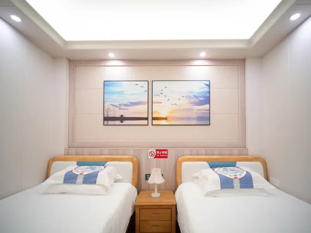 Chao Xiangju Guesthouse - Chaozhou