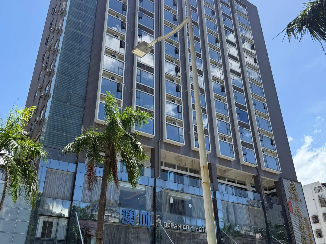 Berkeley Homestay - Hong Kong