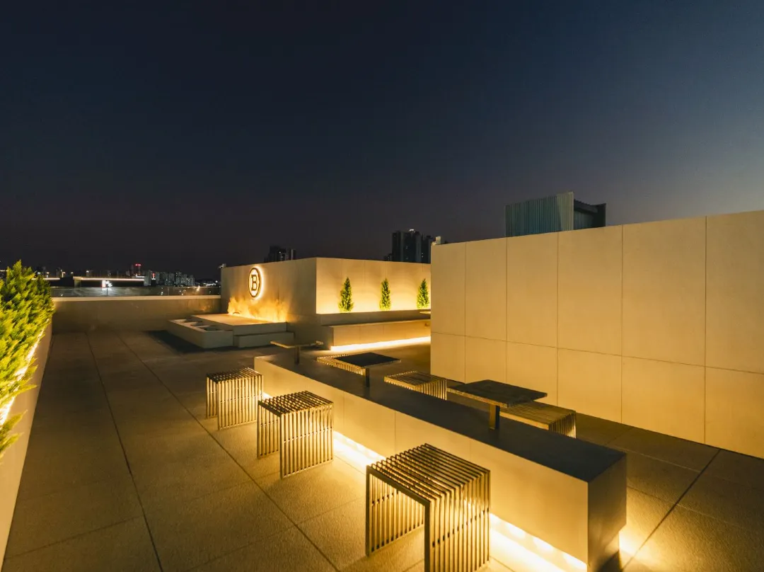 Gunsan Brown Dot Gunsan Modern Street Branch - Gunsan