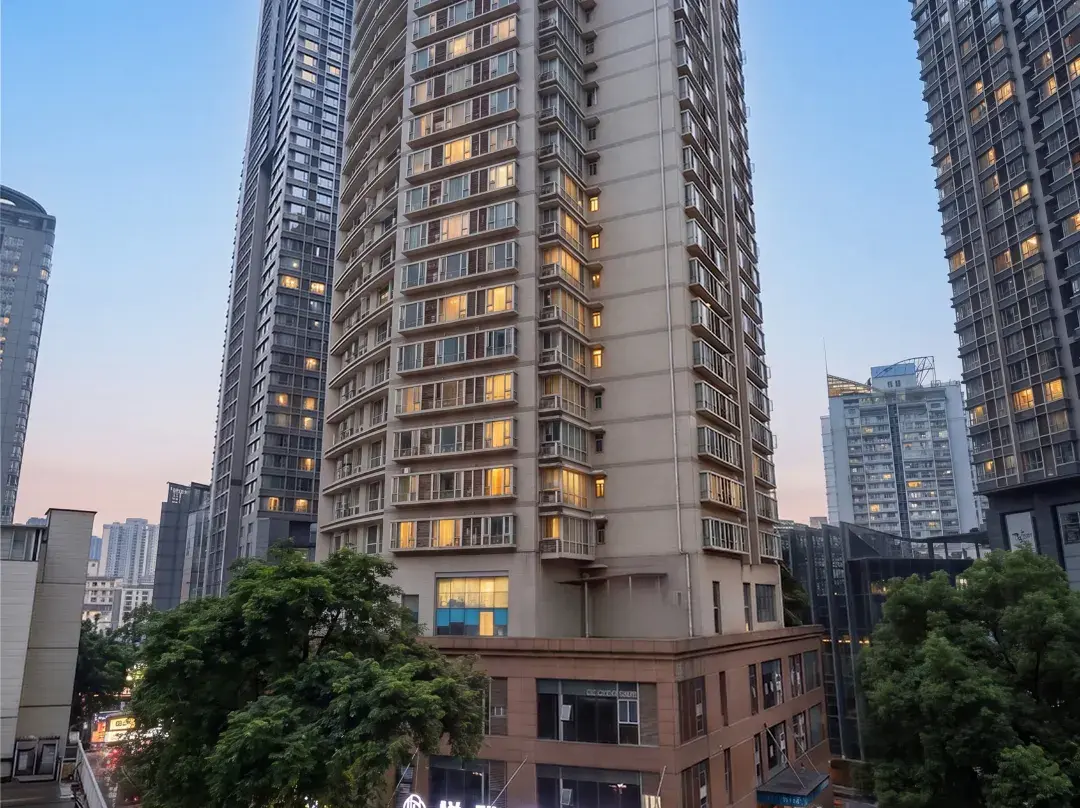 Yue Ya Botutique Hotel - Chongqing