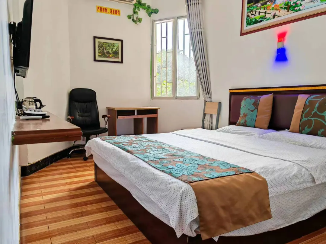 Jingyuan Business Hotel - Guilin