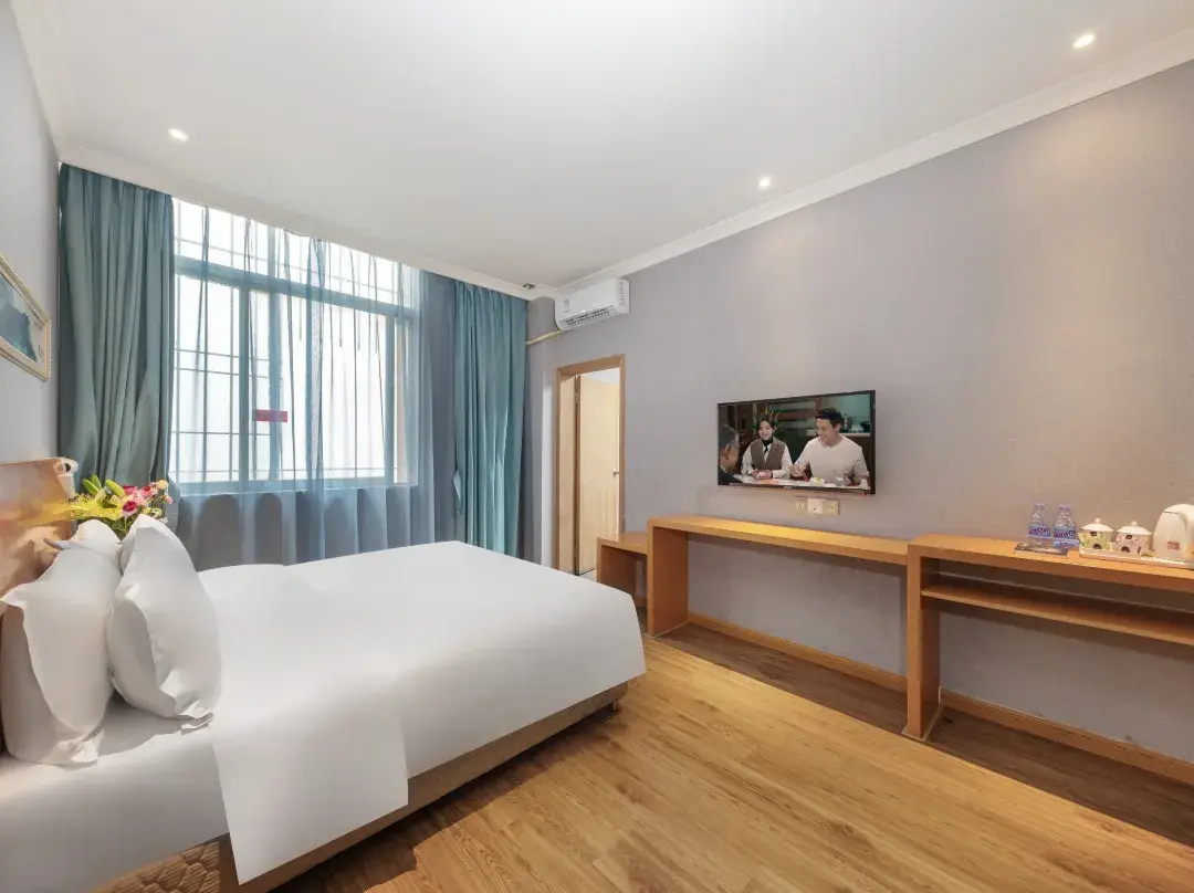 Greentree Alliance Hotel - Hong Kong