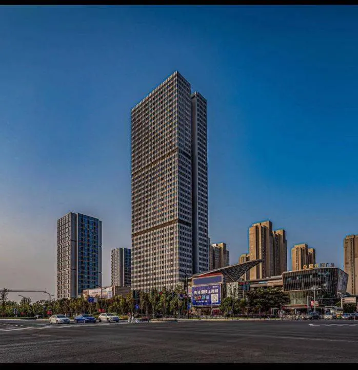 H Hotel - Nantong