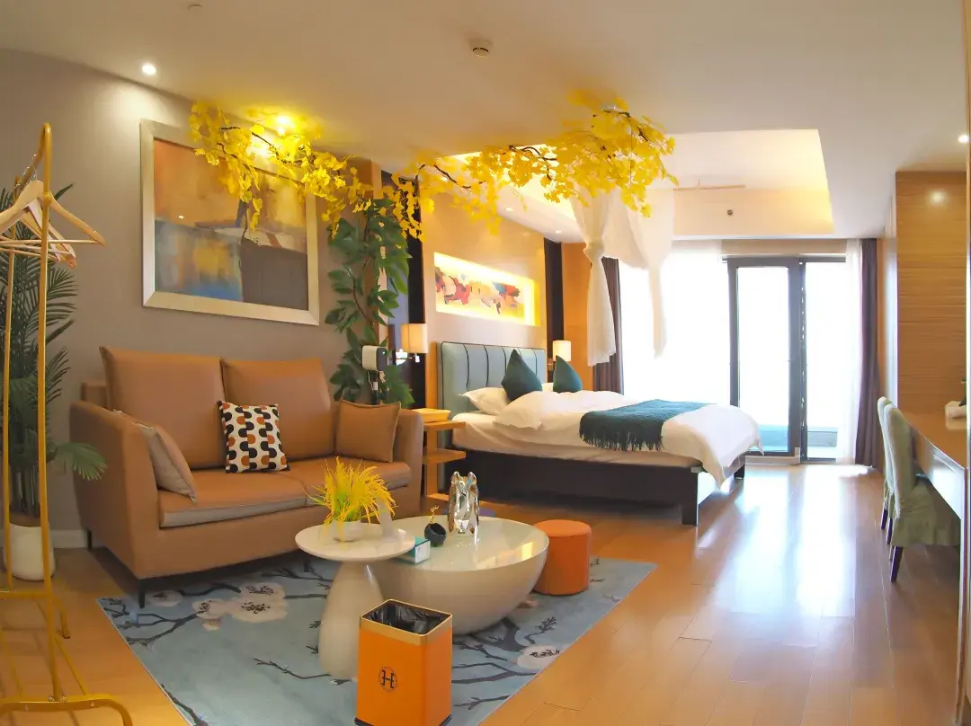 Jinmu Homestay - Peking