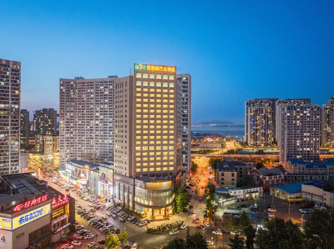 Leewan Hotel - Dalian