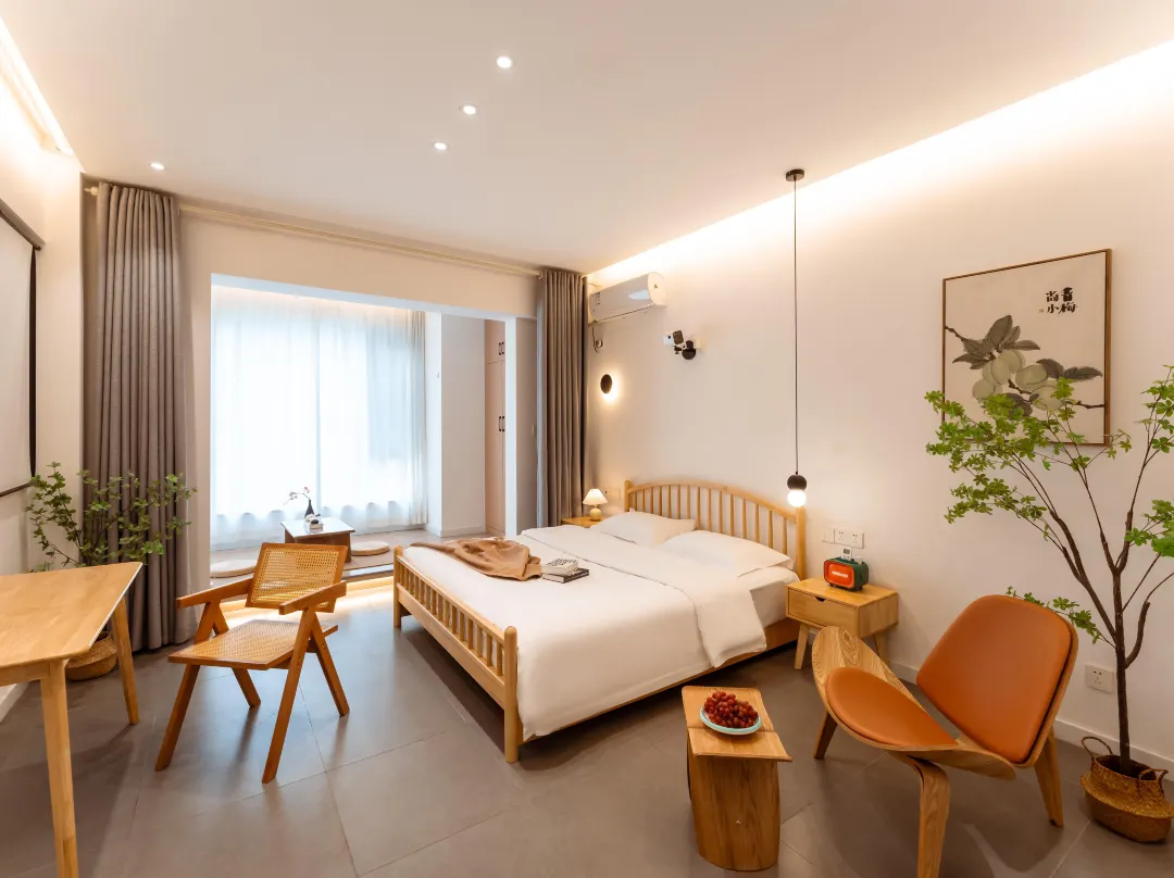 Two-wo Film Suites - Luoyang