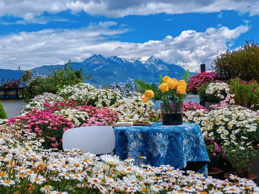 Lihu Residence Resort - Lijiang