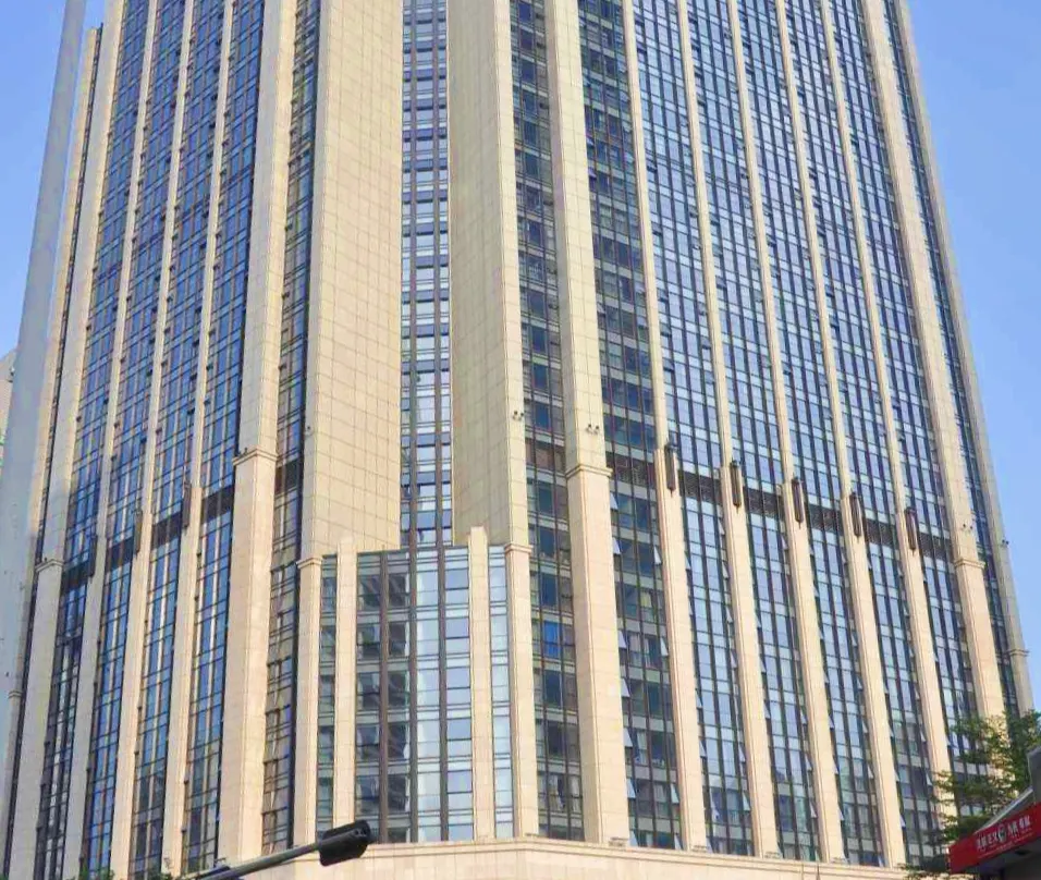 Shengang Executive Apartment - 선전 시