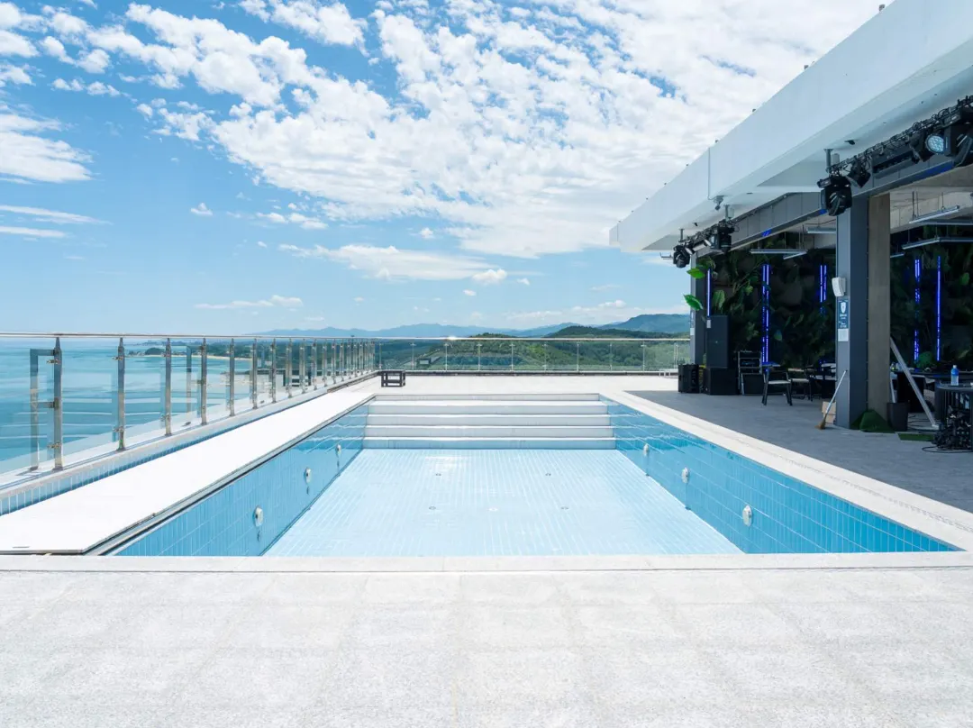 The Ocean By Owners Hotel Yangyang - Yangyang-gun