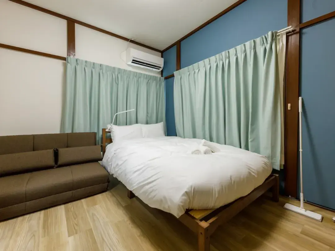 M-stay Nishishinjuku2 - Shibuya