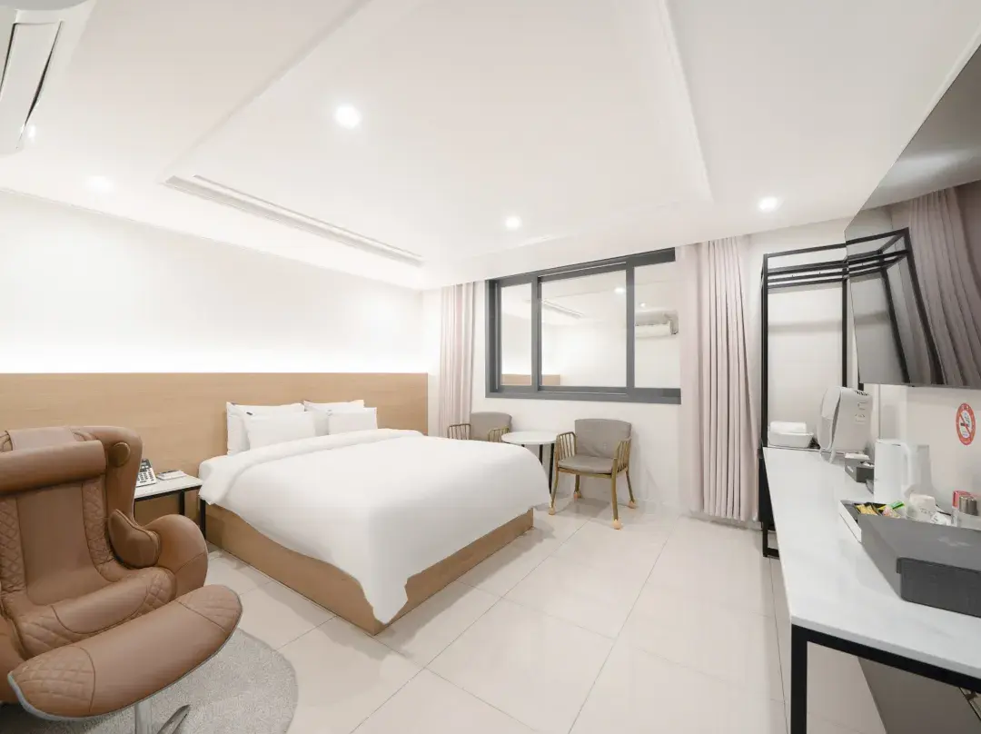 Mokpo Hotel Rium - Haenam-gun