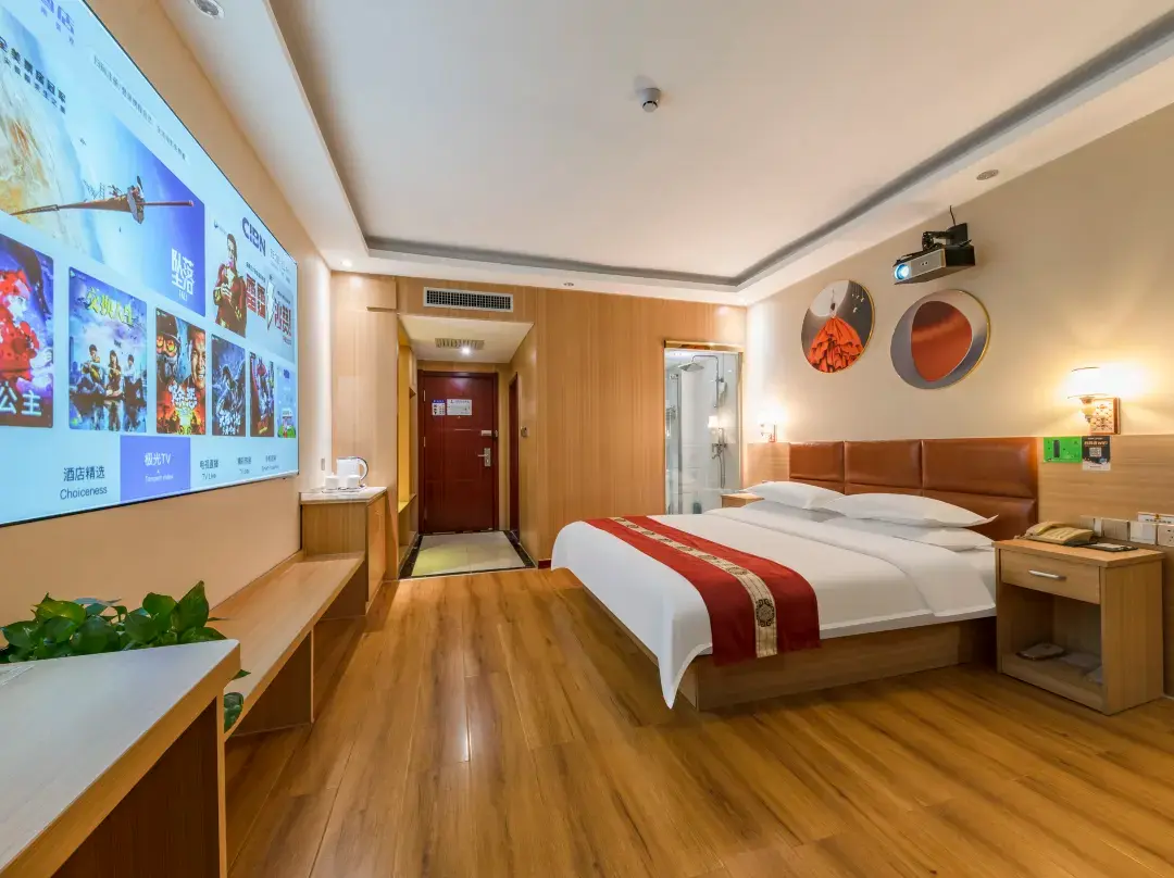 Super 8 Hotel - Weifang