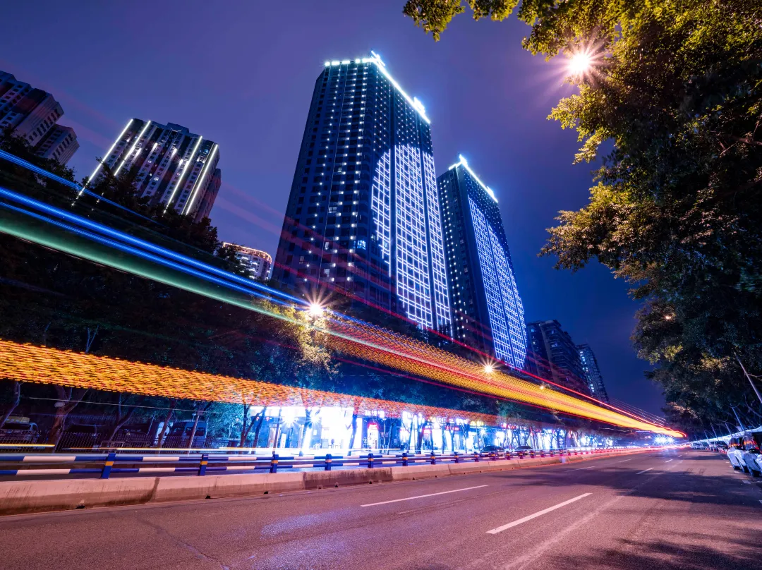 Tangshe Zhuoji Hotel - Chongqing