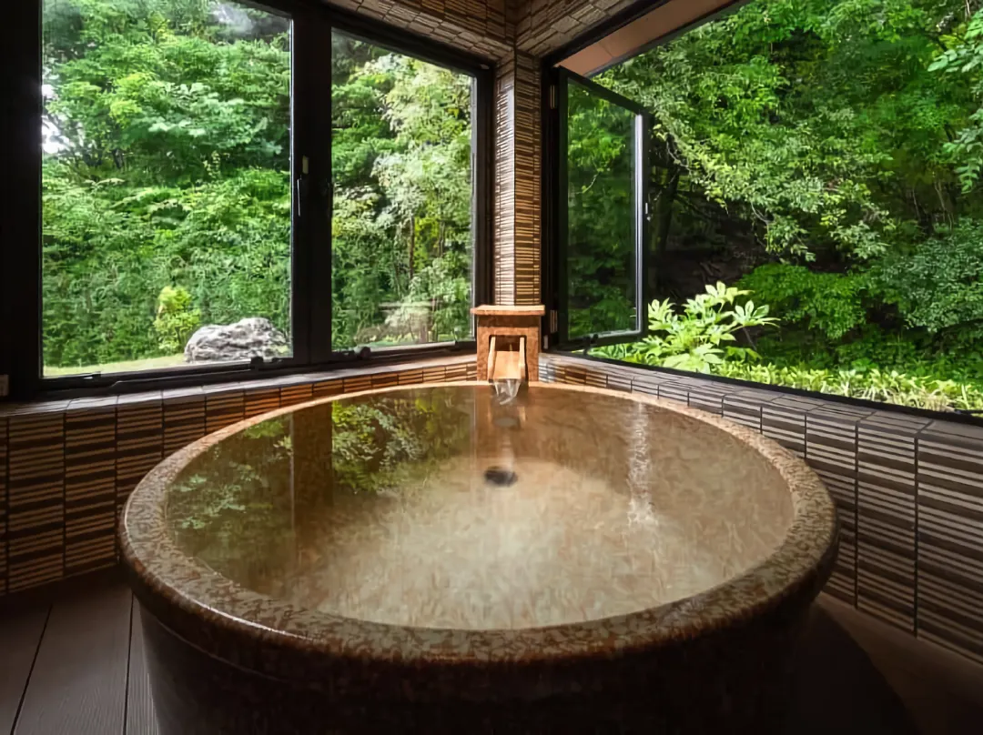 Hakai Konohanakan - Yamanashi