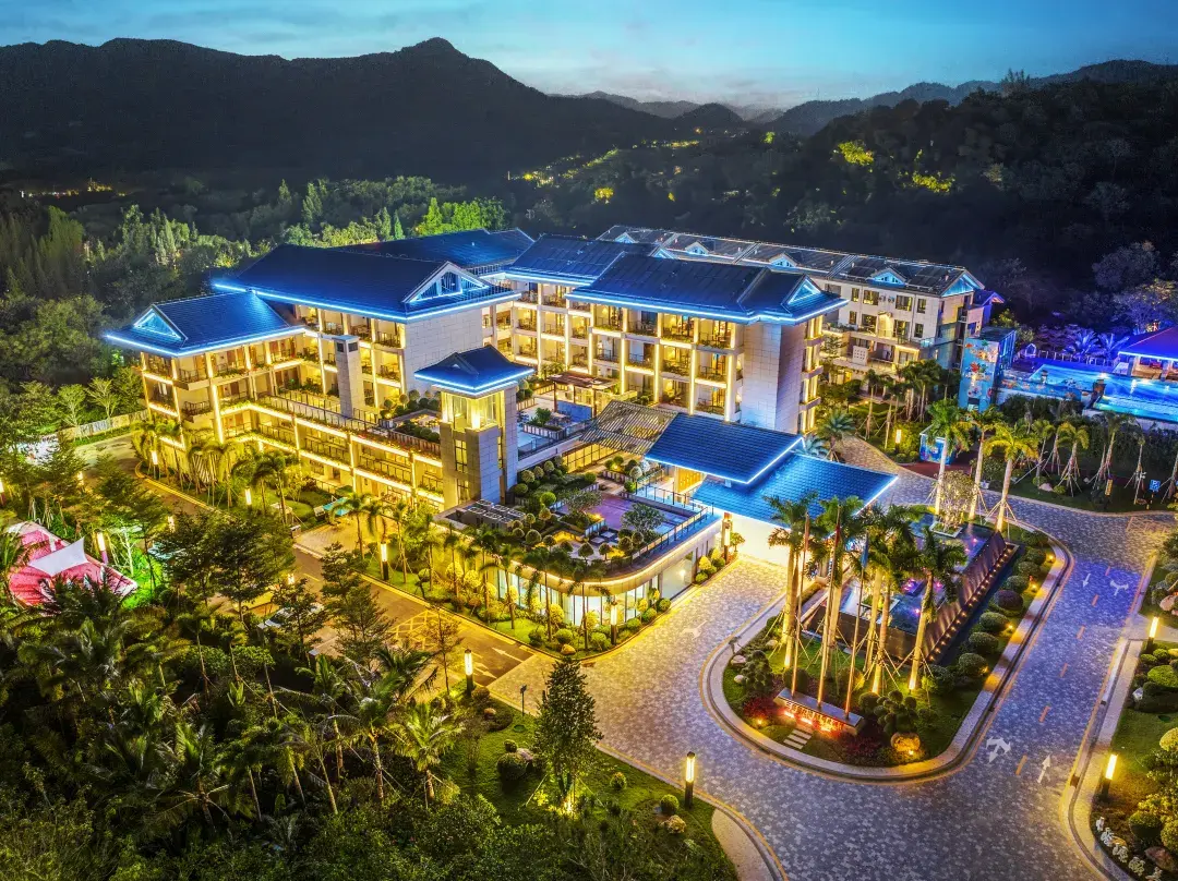 Sanya Yalong Bay No.99 Suite Resort Hotel - Sanya