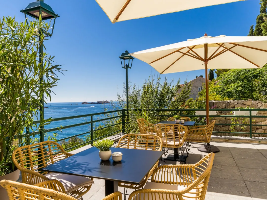 Art Hotel Dubrovnik - Dubrovnik