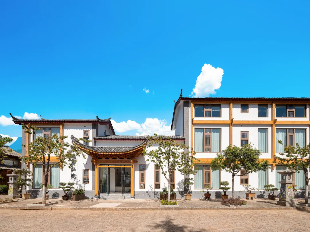 Yinlu Hongyuan - Lijiang