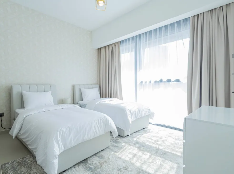Mh- Act – Downtown 2bhk-ref4104 - Dubai
