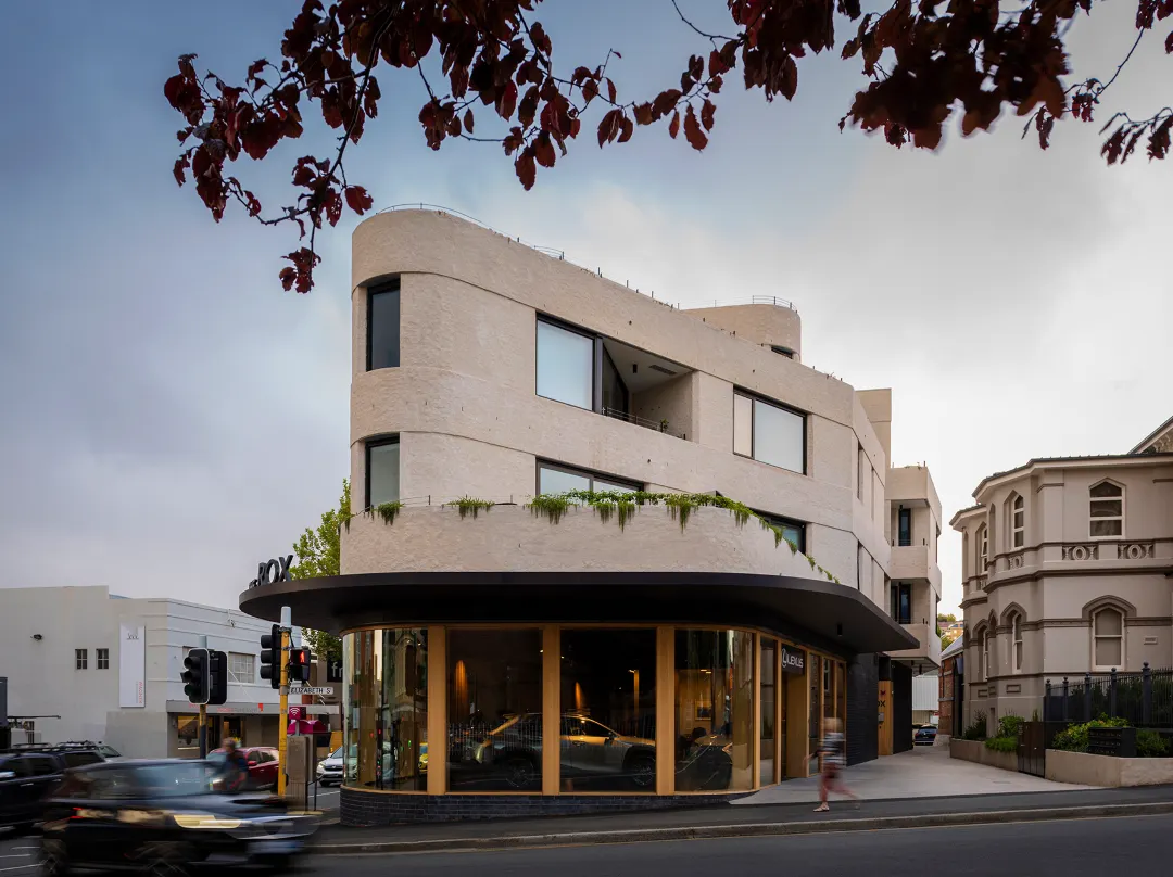 The Rox Hobart - Hobart