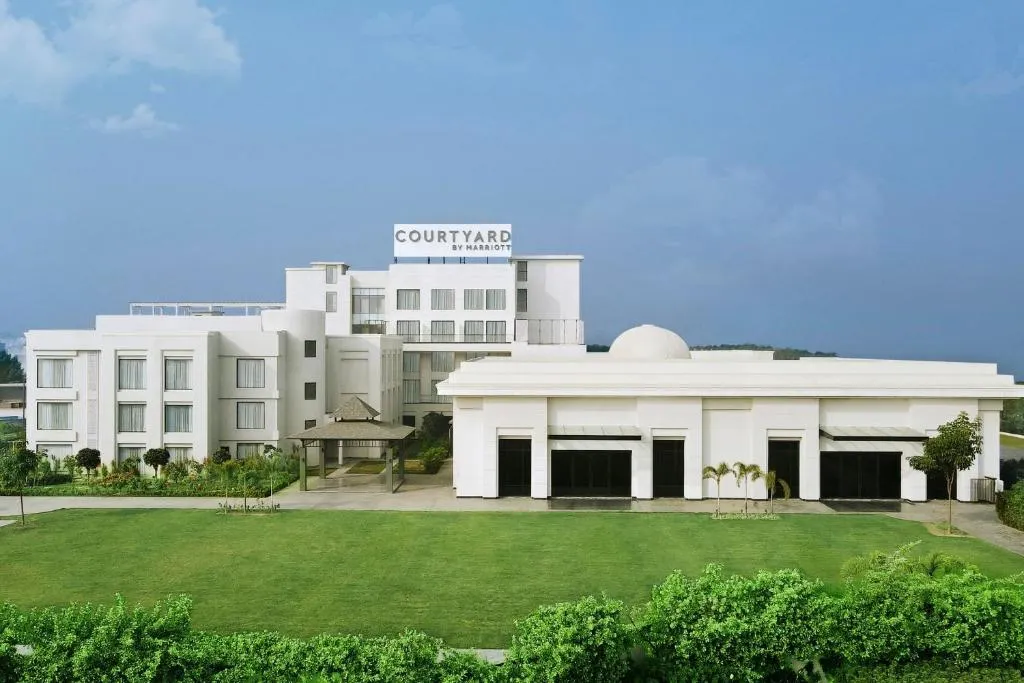 Courtyard Gorakhpur - Gorakhpur