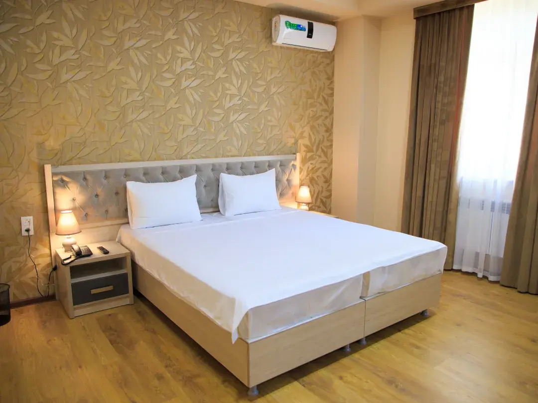 Diamond Hotel Tashkent - Tashkent