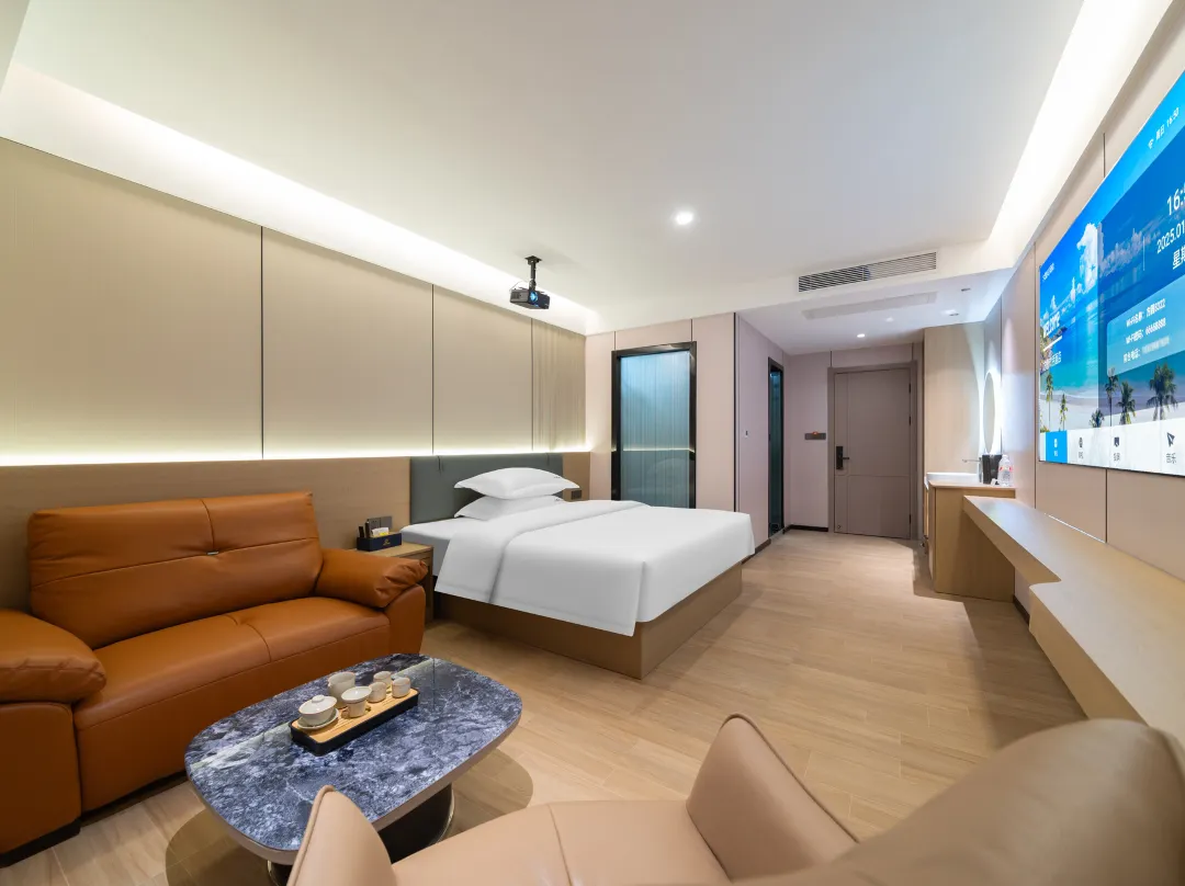 Fangyuan Hampton Hotel - Shantou